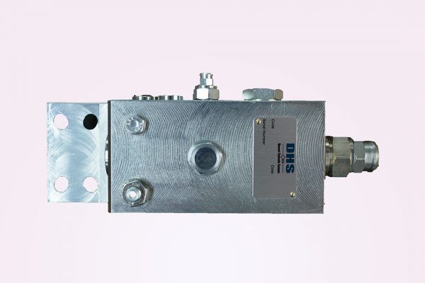 Products - Djoeneri Hydraulic Systems